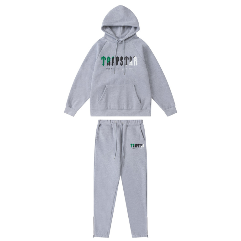 TRAPSTAR® TRAPSTAR TRACKSUIT || UPTO 40% OFF