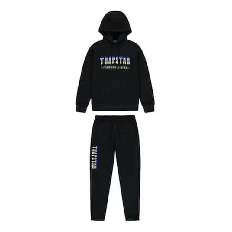 TRAPSTAR SHOOTERS TRACKSUIT