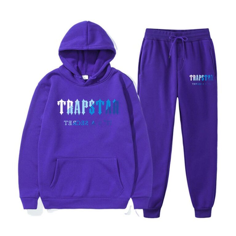 TRAPSTAR SHOOTERS TRACKSUIT