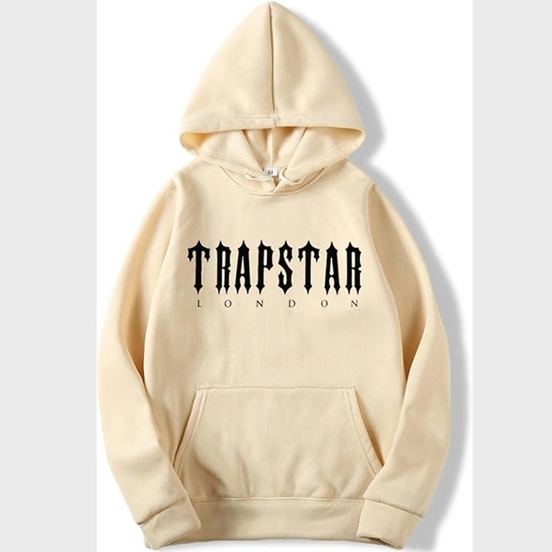 TRAPSTAR® TRAPSTAR HOODIE || UPTO 40% OFF