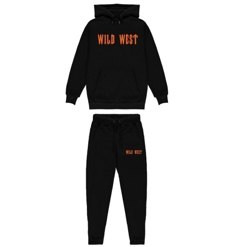 TRAPSTAR SHOOTERS TRACKSUIT