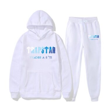 TRAPSTAR SHOOTERS TRACKSUIT