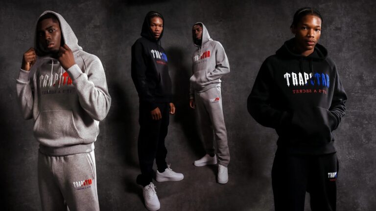 Trapstar ® London - Trapstar Official || UPTO 40% OFF
