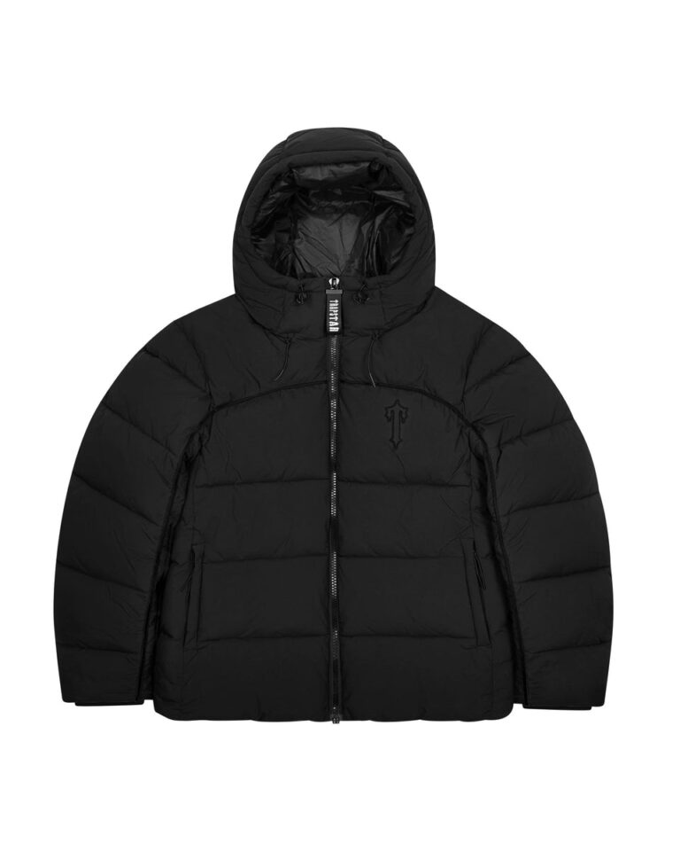 TRAPSTAR® TRAPSTAR COAT || UPTO 40% OFF