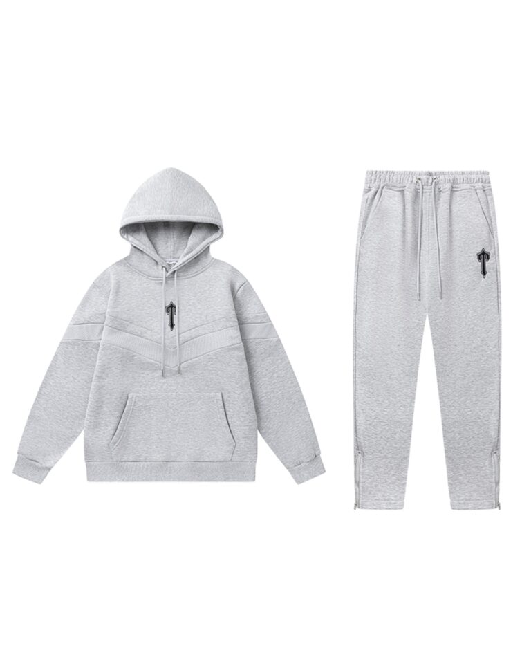 TRAPSTAR® TRAPSTAR TRACKSUIT || UPTO 40% OFF