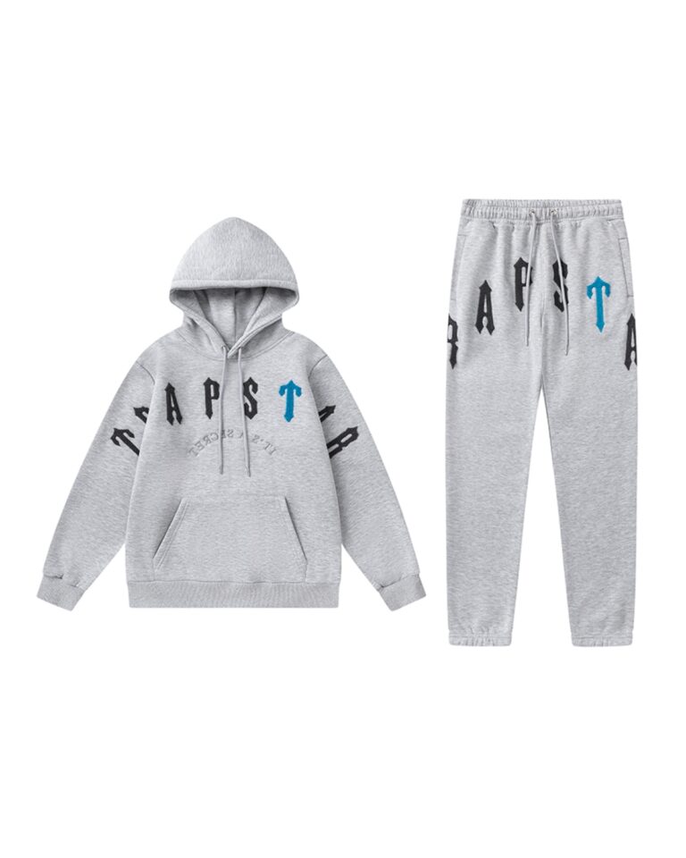 TRAPSTAR® TRAPSTAR TRACKSUIT || UPTO 40% OFF