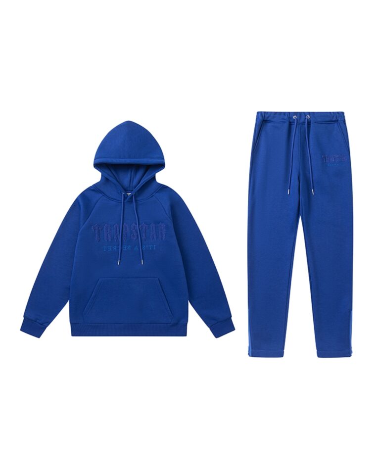 TRAPSTAR® TRAPSTAR TRACKSUIT || UPTO 40% OFF