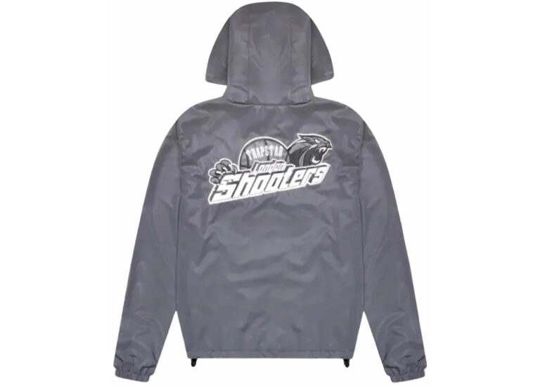 How to Tell if a Trapstar Coat is Real?