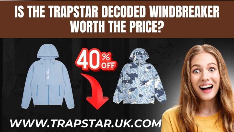 Where to Buy Trapstar Clothing