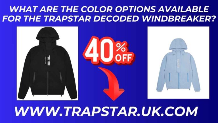 where is trapstar made