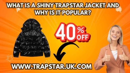 Who Owns Trapstar Clothing?