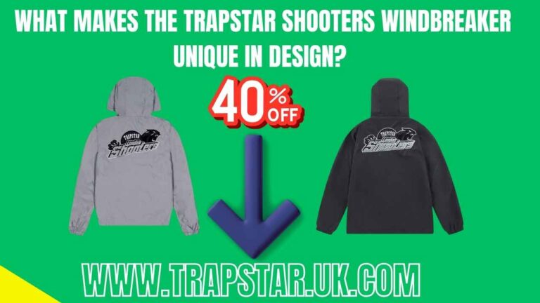 Who Owns Trapstar UK?