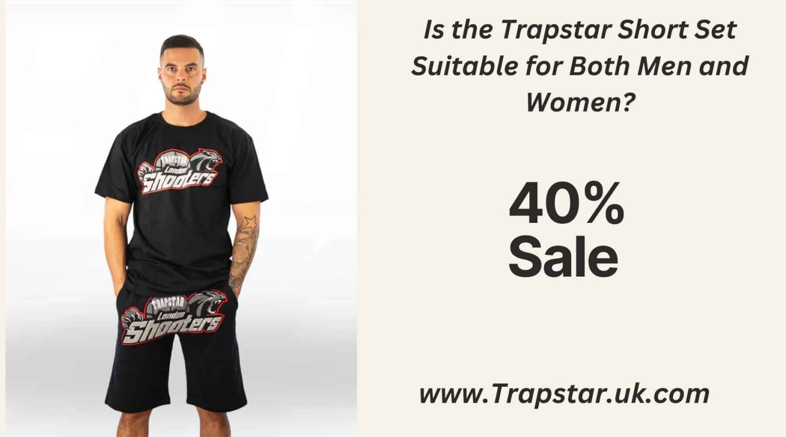 Why Trapstar is Still Popular