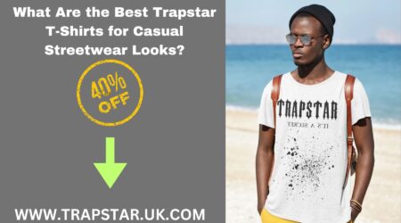 Who Owns Trapstar?