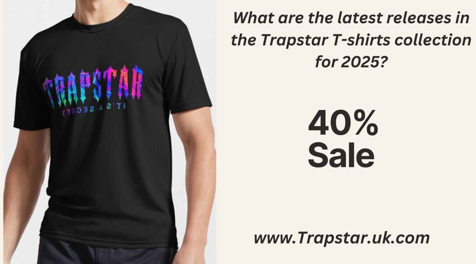 Who Owns Trapstar