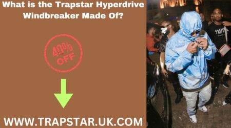 Who Owns Trapstar?