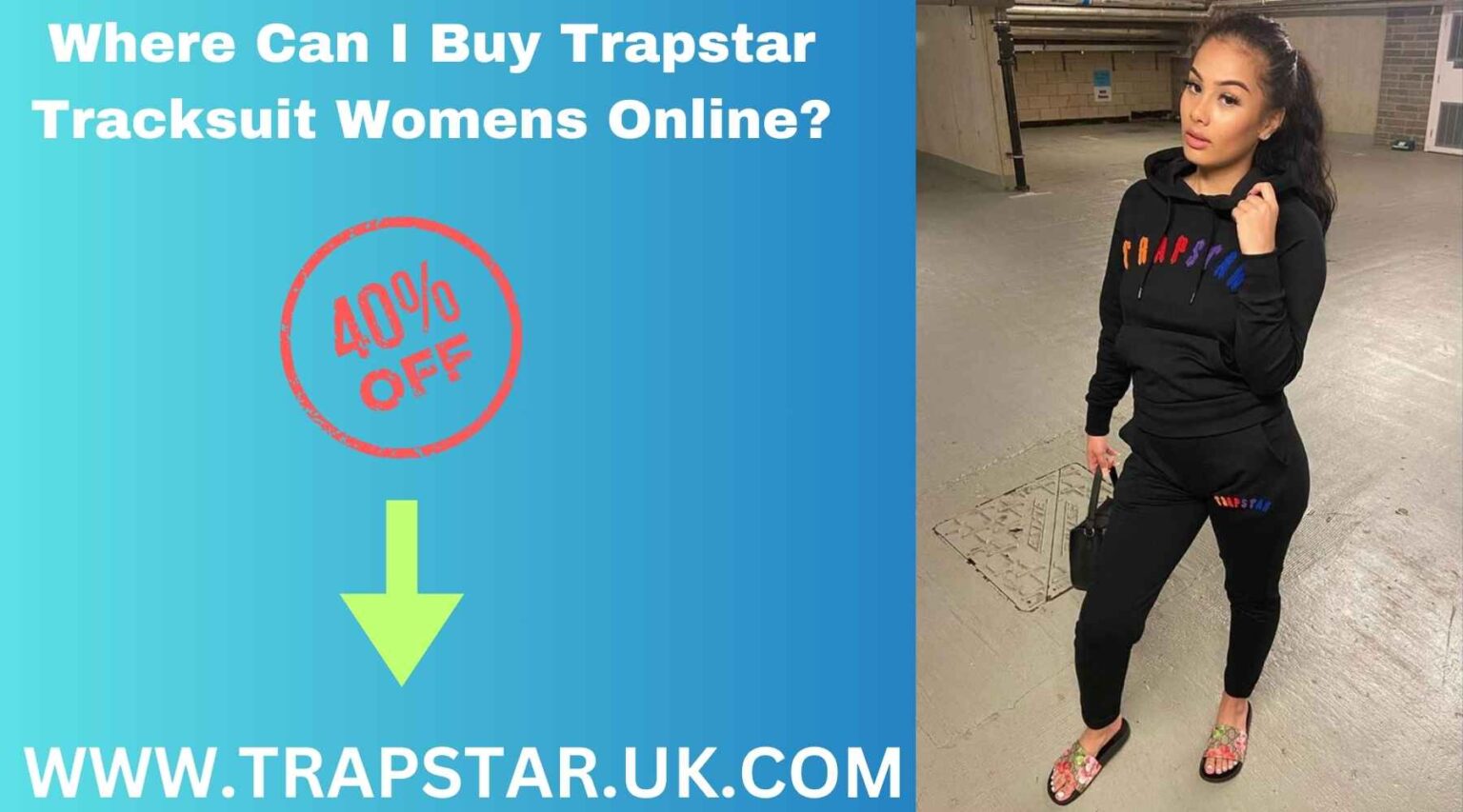 Who Owns Trapstar Clothing?