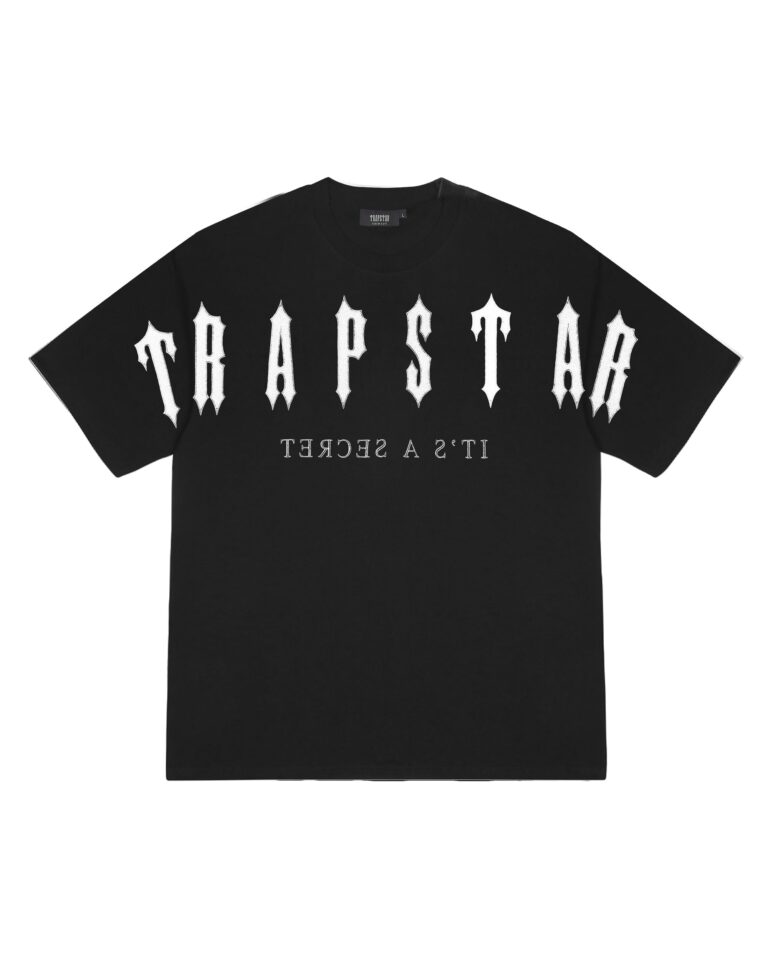 TRAPSTAR® TRAPSTAR T SHIRT || UPTO 40% OFF