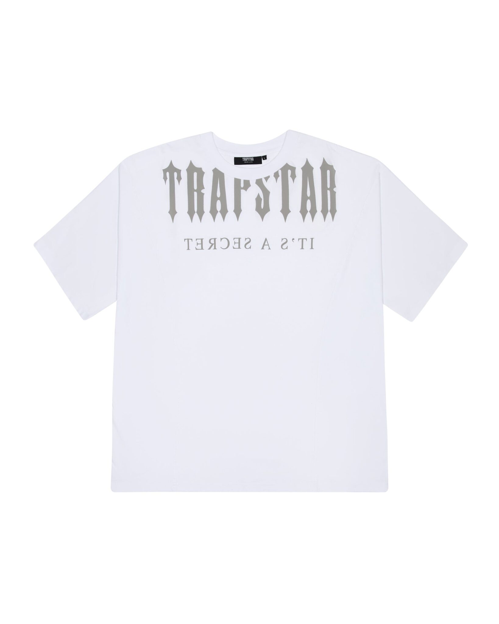 TRAPSTAR® TRAPSTAR T SHIRT || UPTO 40% OFF
